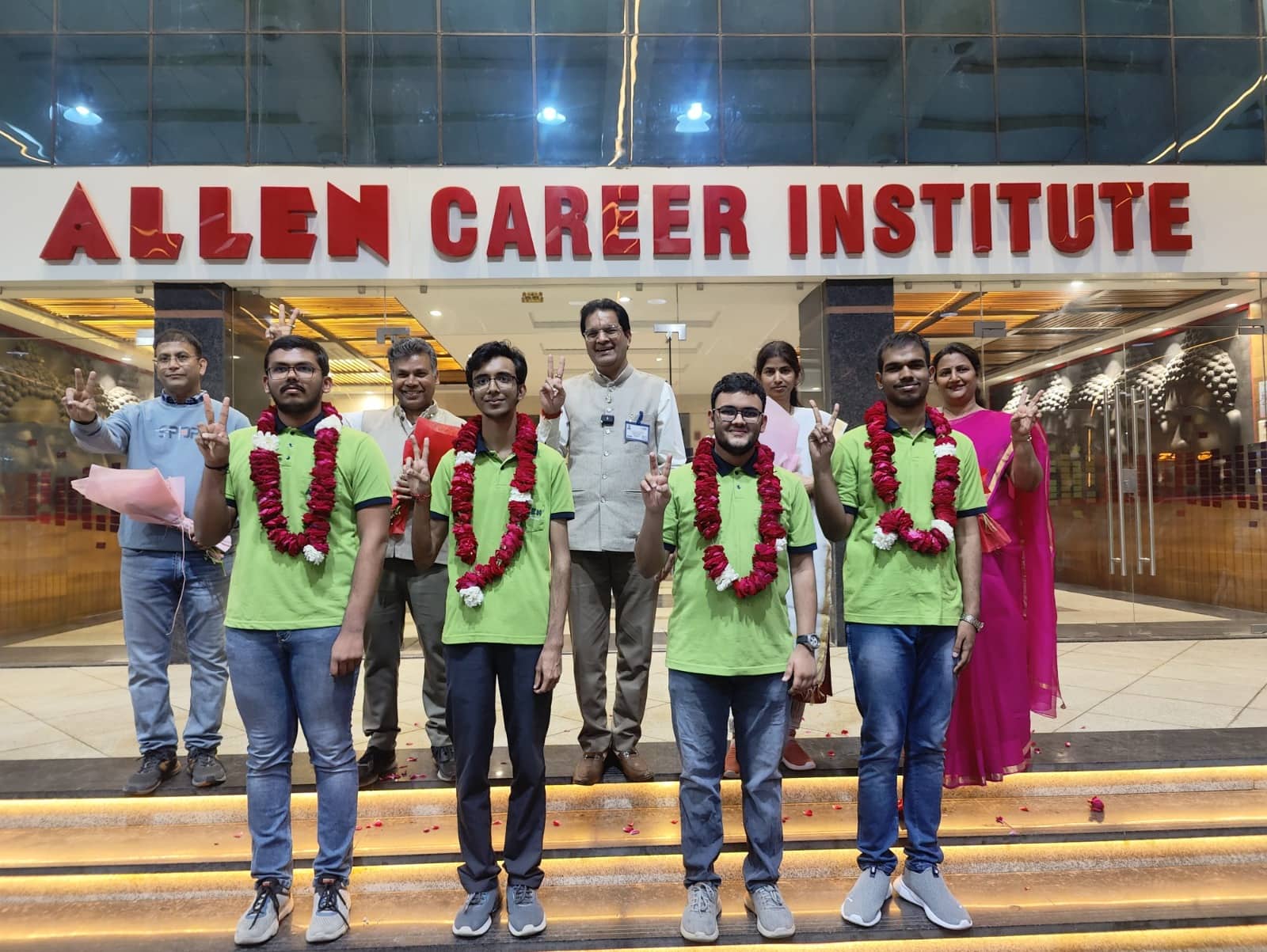 JEE Main Result 2025 (Out) Live: jeemain.nta.nic.in JEE session 1 result link out; rank list ...